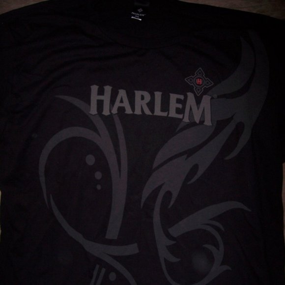 Harlem | Shirts | Harlem Kruiden Herbal Liqueur Black Xl Tee T Shirt ...